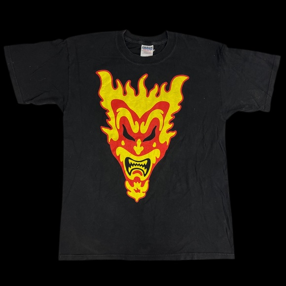 Shirts | Icp Insane Clown Posse The Amazing Jeckel Bros T Shirt X New X ...